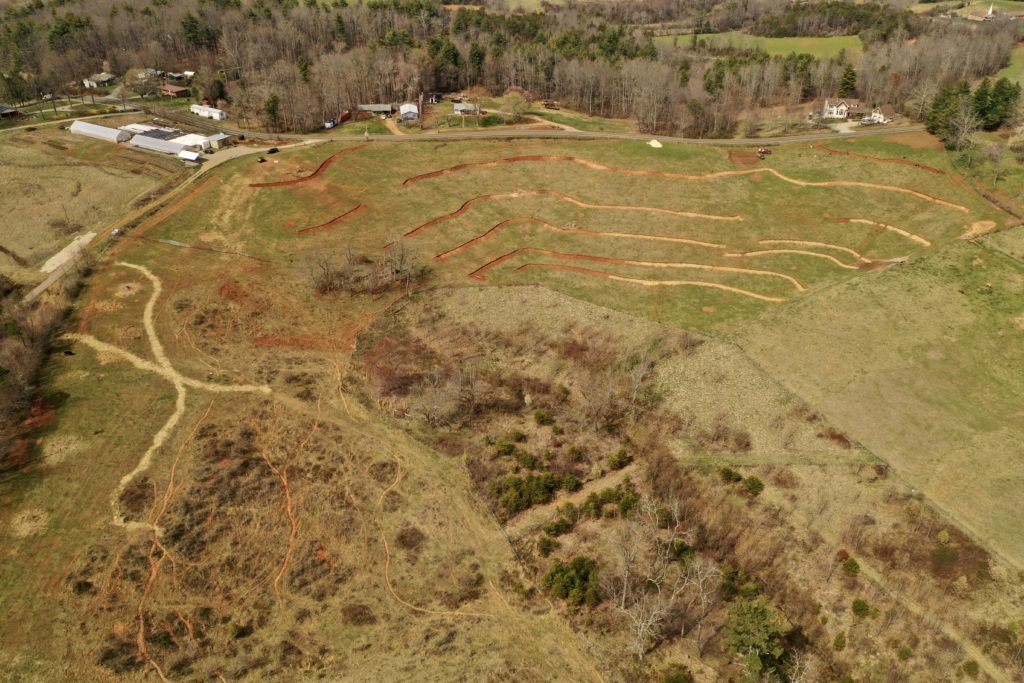 Contour Lines USA - Contour Lines Corp. 🌳